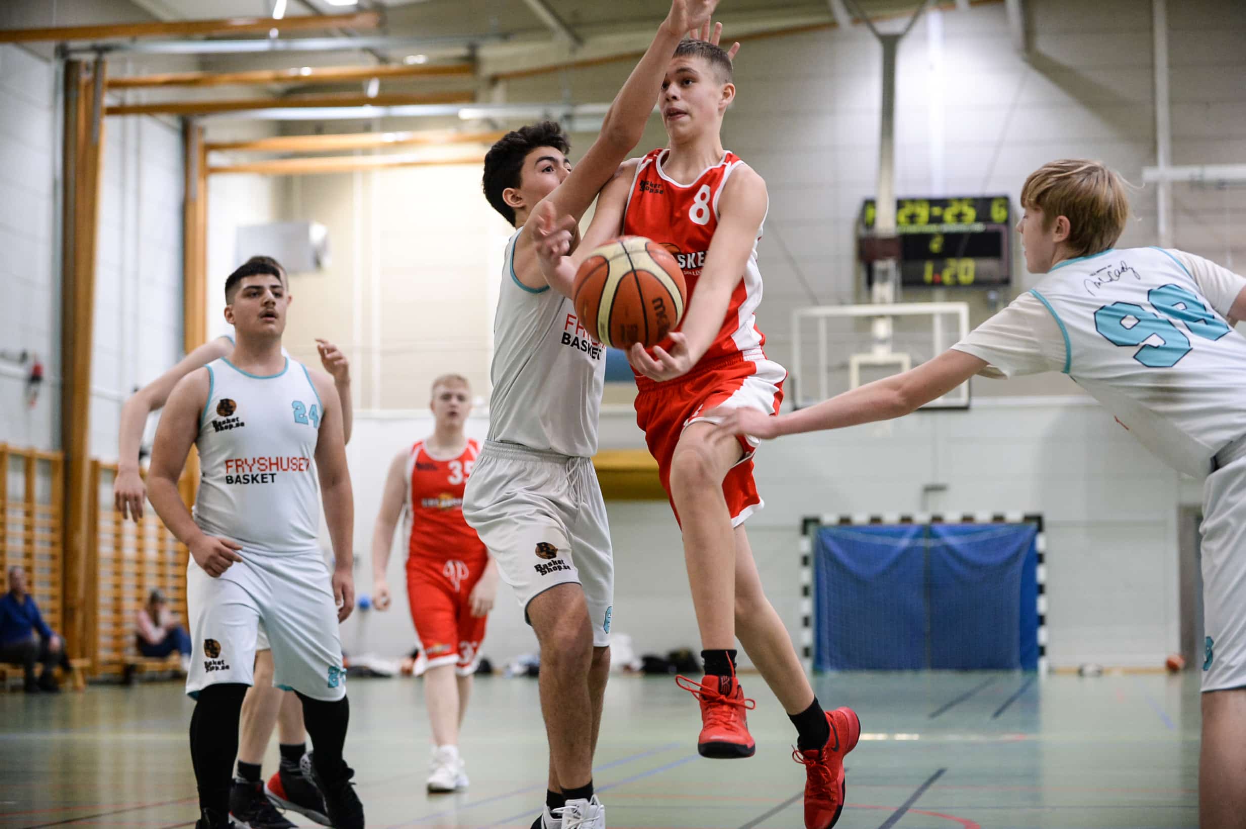 Förslag serieindelning 2020-21 - stockholmbasket