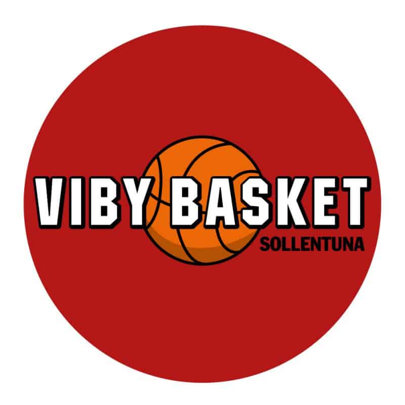 Viby Basketklubb - stockholmbasket
