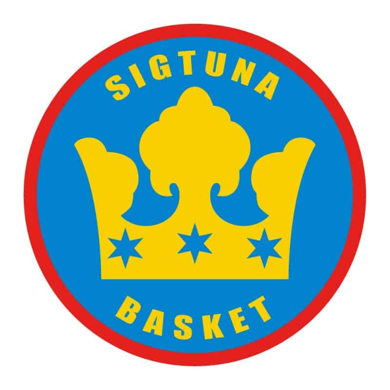 Viby Basketklubb - stockholmbasket
