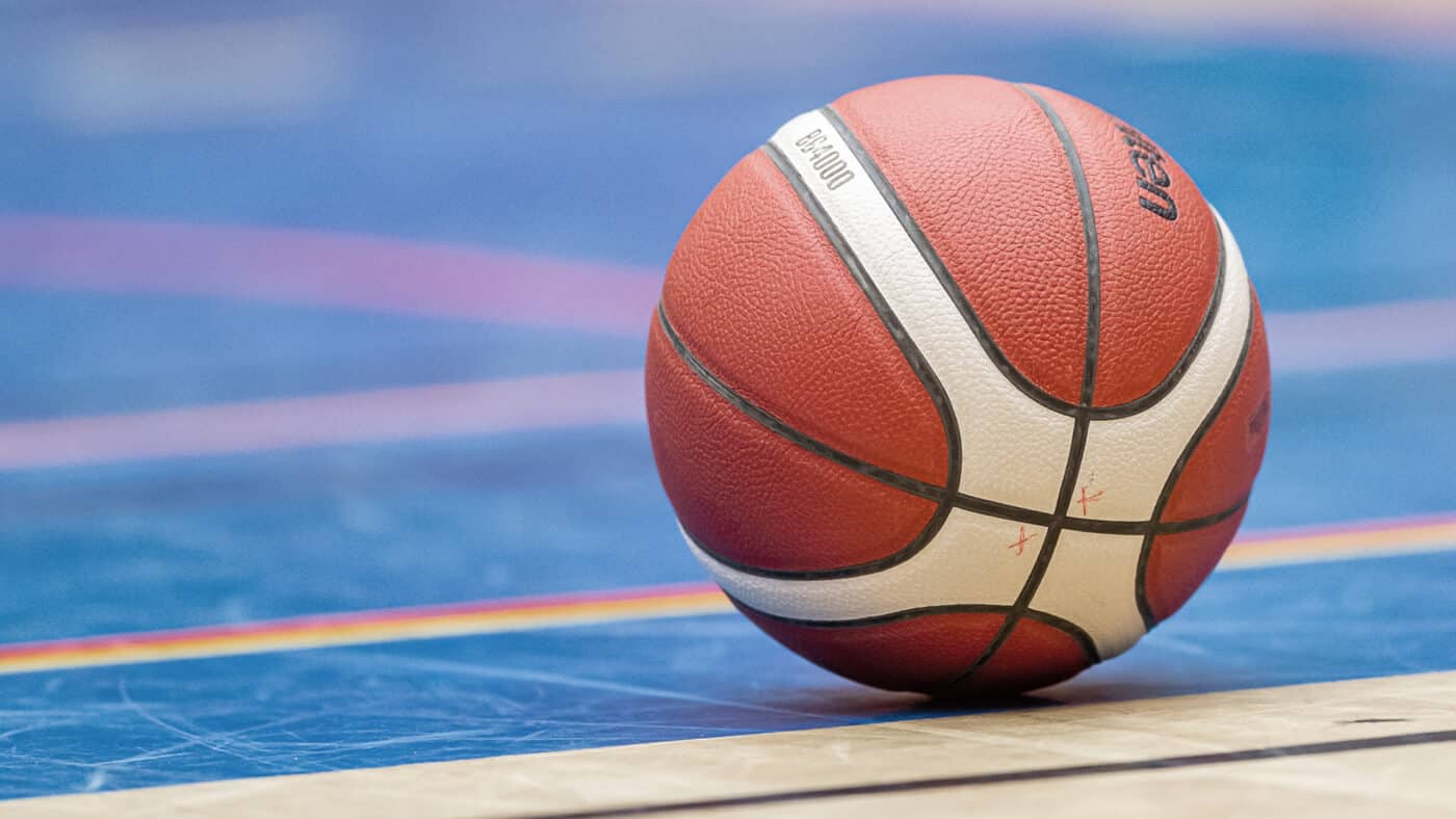 Stockholms Basketbollförbund - Stockholm Basket