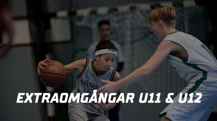 Stockholms Basketbollförbund - Stockholm Basket